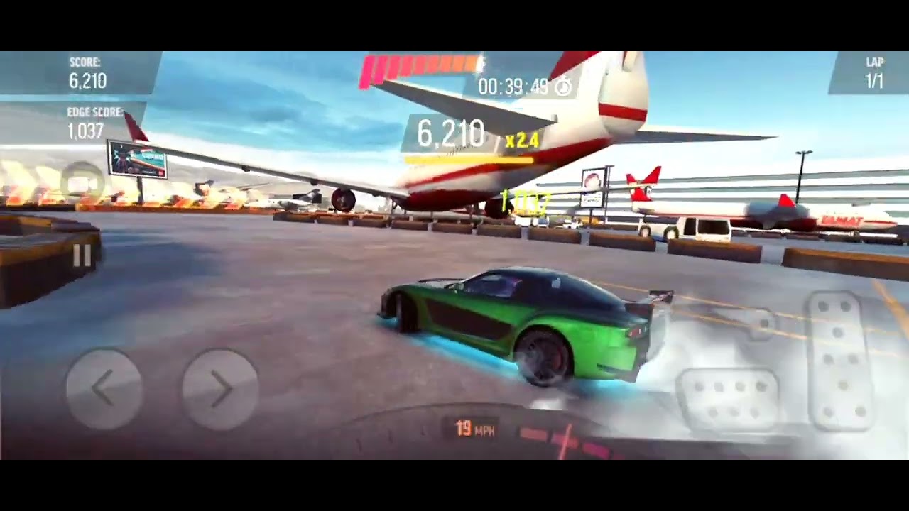 Drift Max Pro | Car Drifting | Car Racing game | How to play car ...