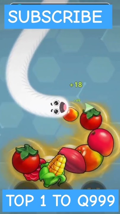 NEW VIDEO TOP 1 TO 10 SNAKE GAME PART 2 - YouTube