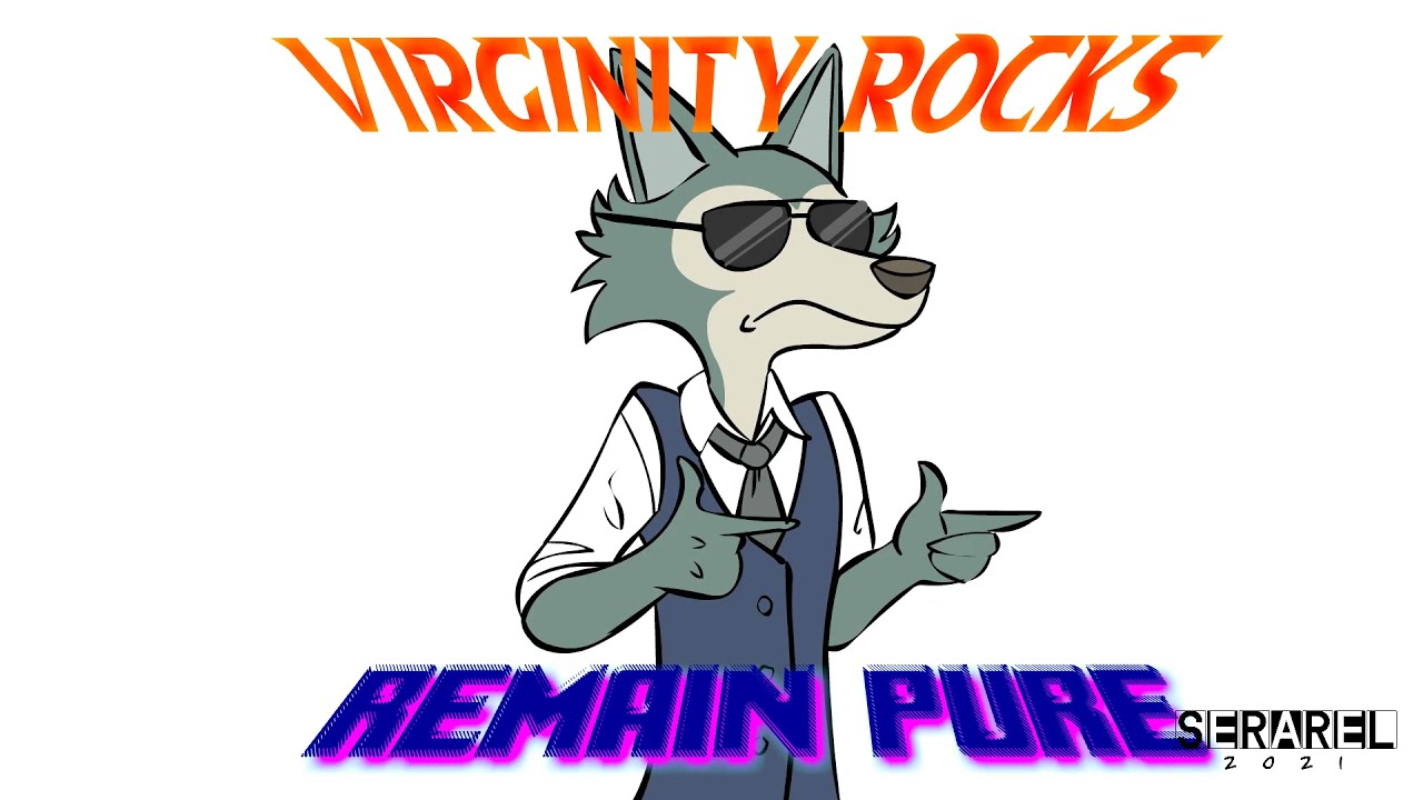 virginity rocks - YouTube