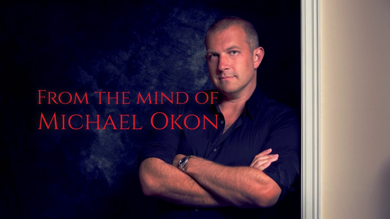 Monsterland - Available Everwhere - www.michaelokon.com - YouTube