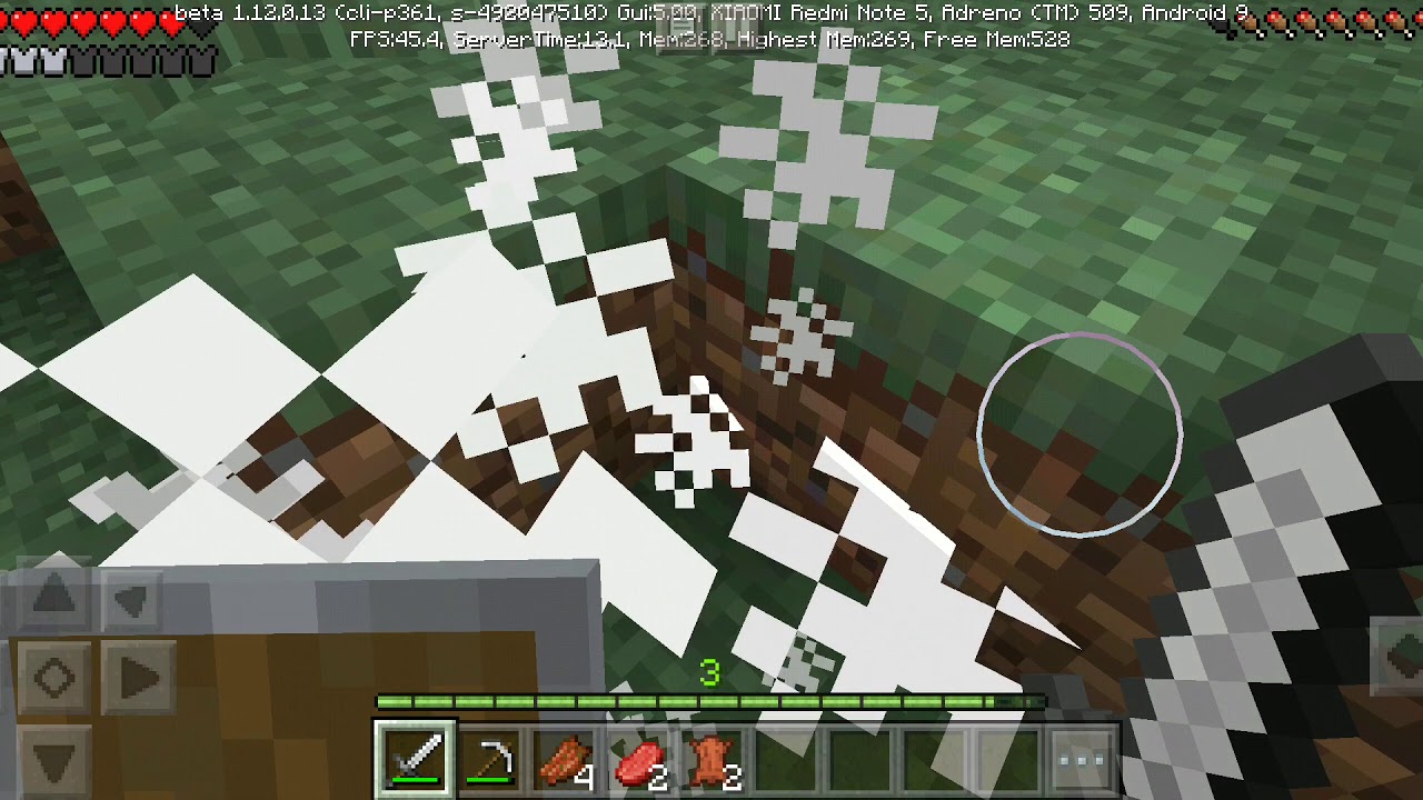 WAG S.M.L | chơi minecraft - YouTube