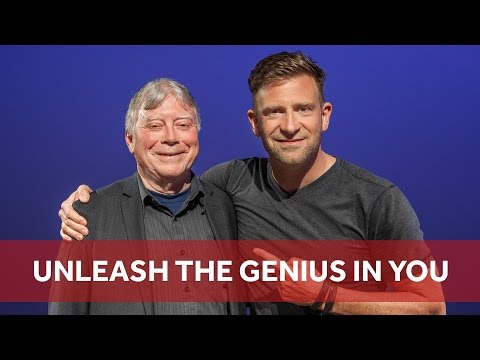 iBrandV — Find your genius & let it out!