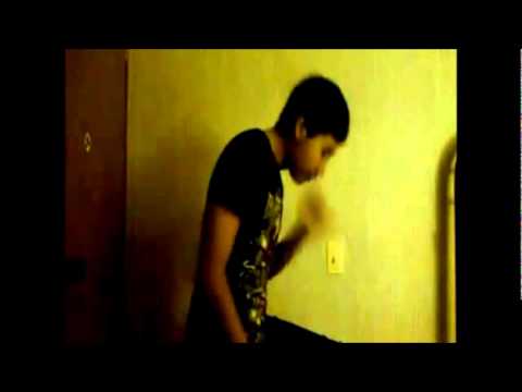 Confide - Such Great Heights [vocal cover] - YouTube