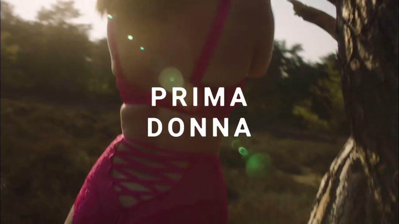 PrimaDonna Disah - Electric Pink - YouTube