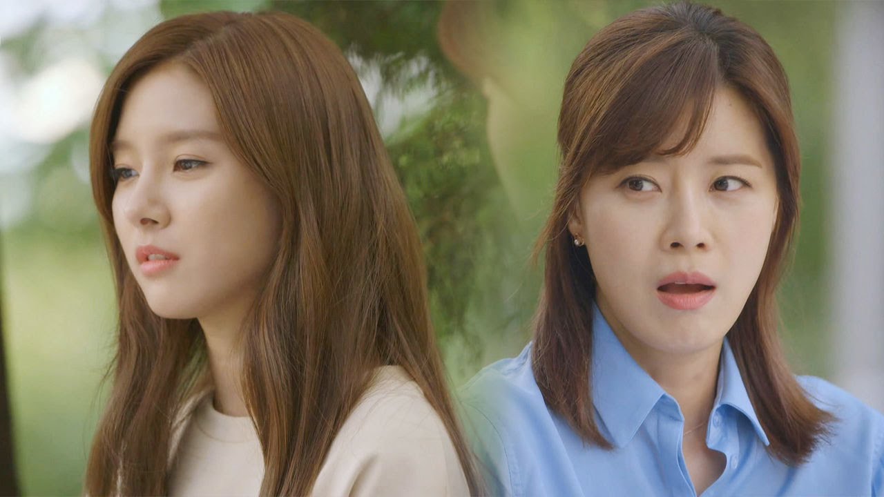 유선, 김소은 위로하며 “남자들이 더 약았다” 《Our Gab Soon》 우리 갑순이 EP09 - YouTube