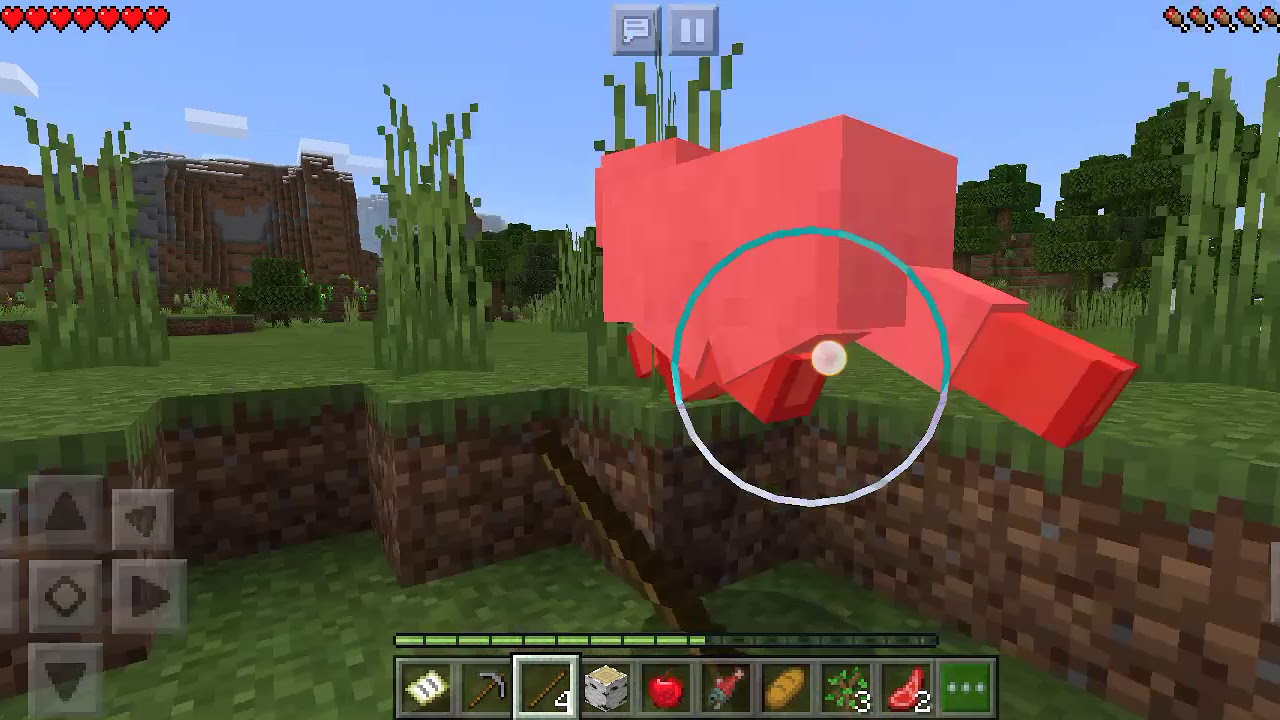 Minecraft playing - YouTube