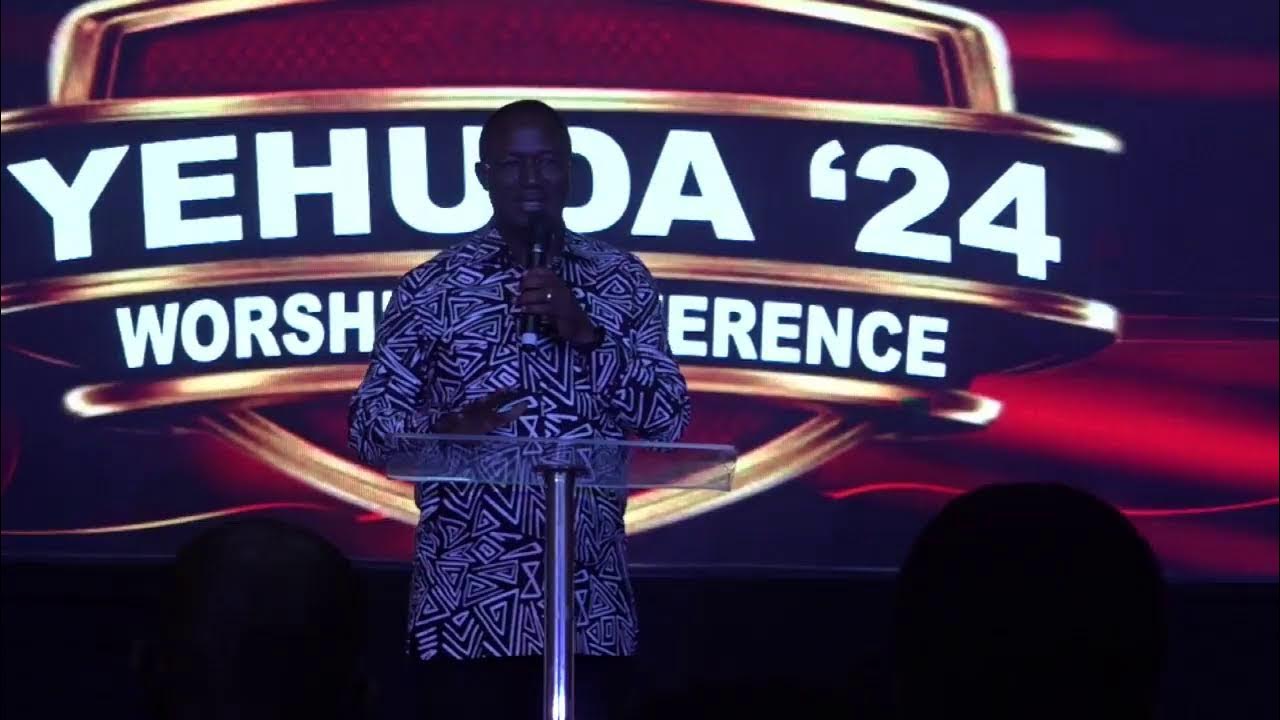 YEHUDA' 24 DAY 1 - YouTube