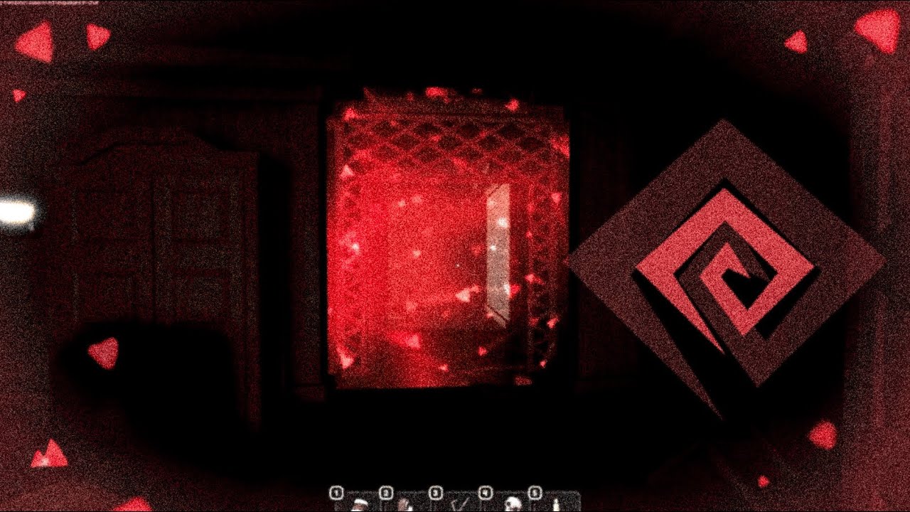 I found Mischievous Light for my first time - YouTube