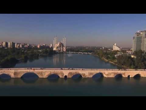 Adana Türküsü Yenice Yolları Bükülür Gider