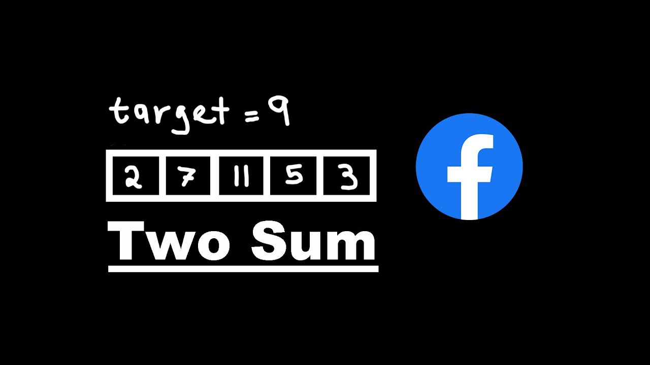 Español Two Sum Leetcode 1 Hashmap Typescriptjavascript Youtube 1969
