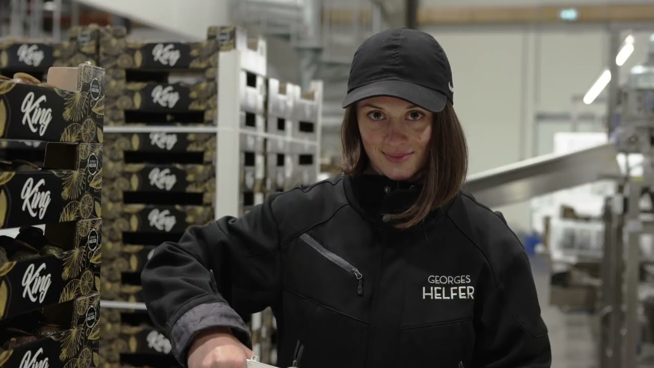 GEORGES HELFER VIDEO CORPORATE _FR_HD - YouTube