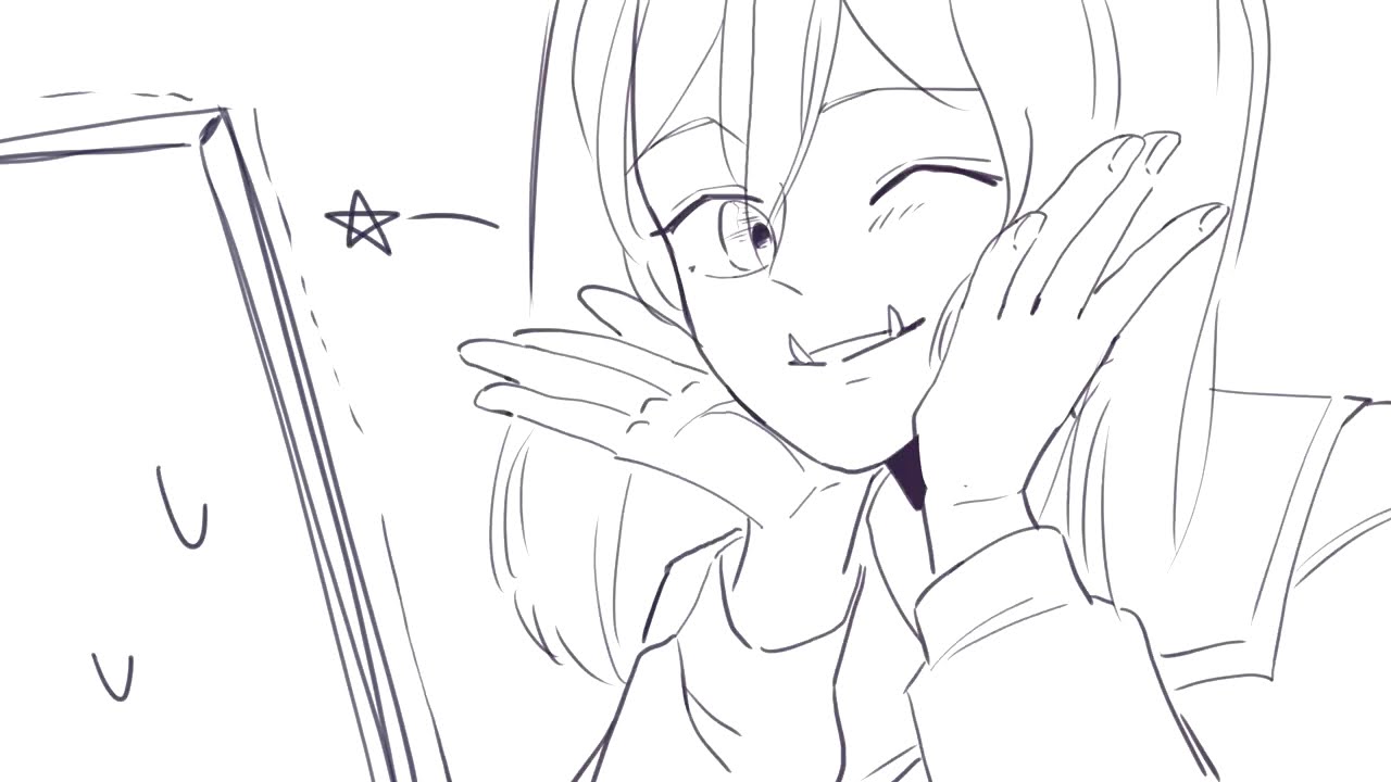 Techno-chan UwU - YouTube