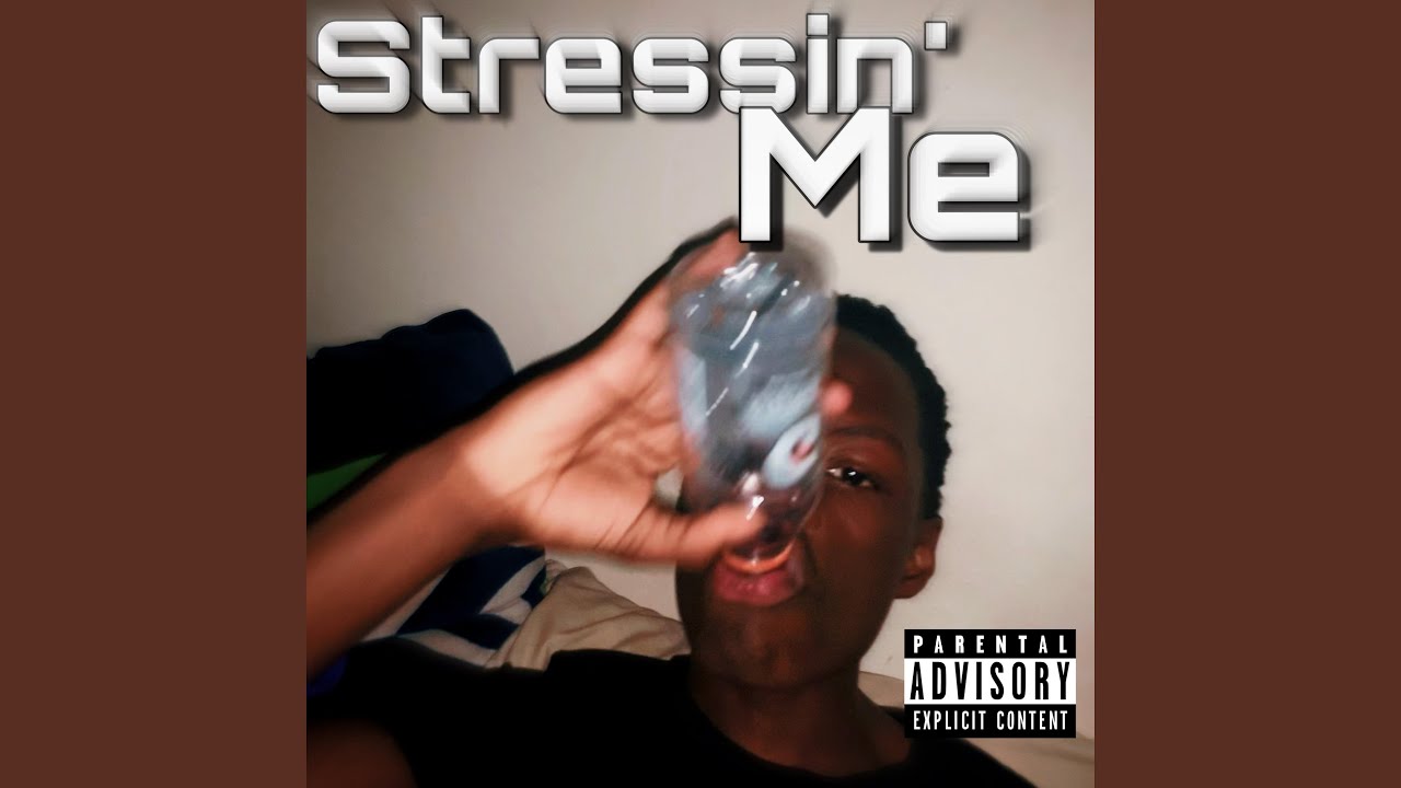 Stressin' Me - YouTube
