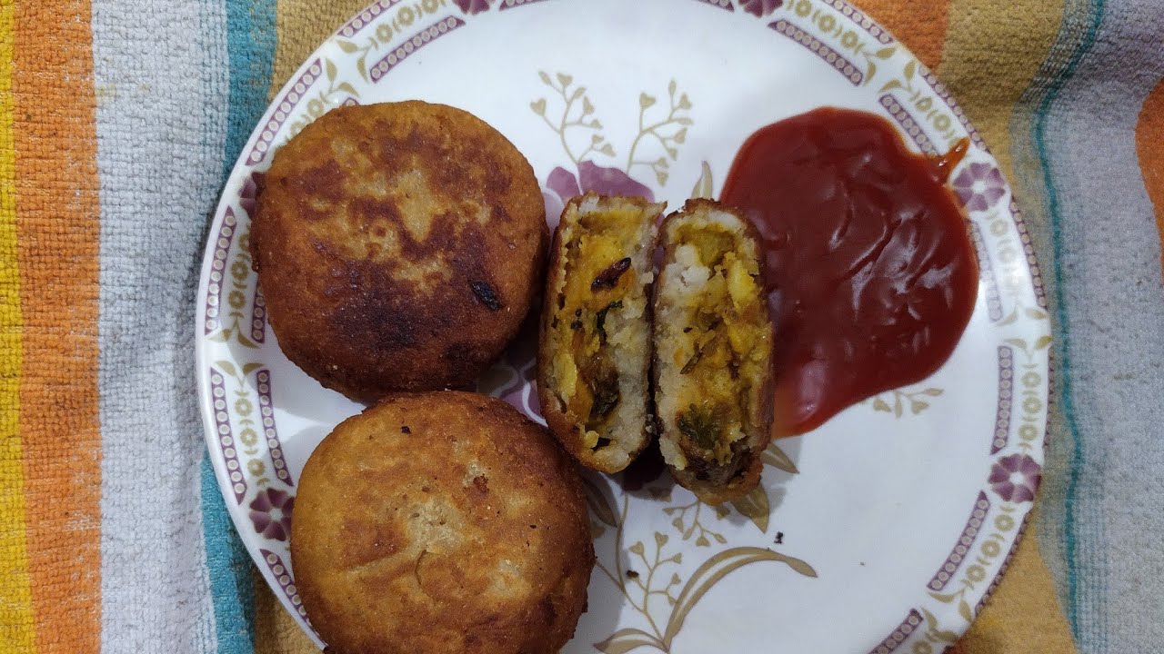 Recipi of sujii ki 😋कचौड़ी - YouTube