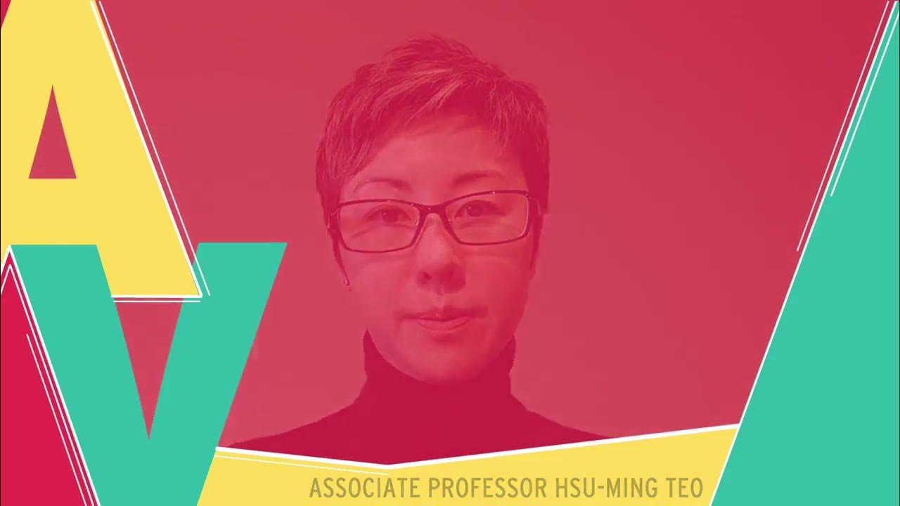 Hsu-Ming Teo speaks on behalf of The Australian/Vogel's award judging panel for 2021 - YouTube