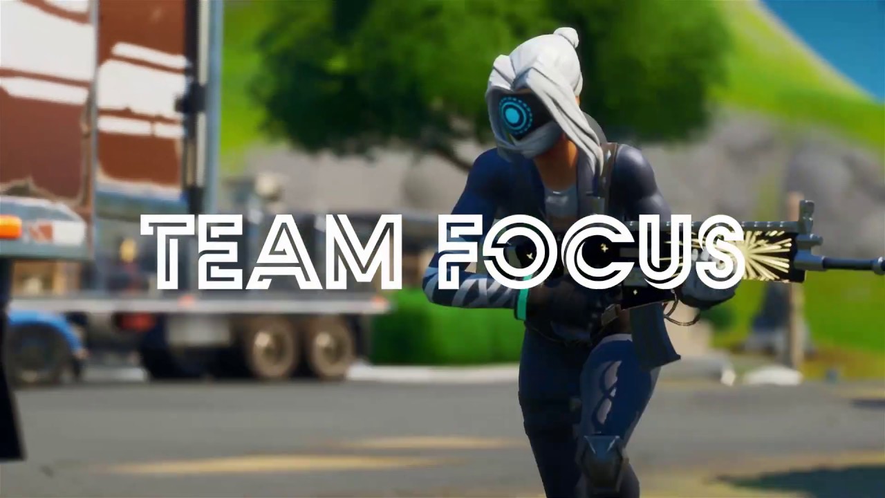 Introducing Team Focus - YouTube