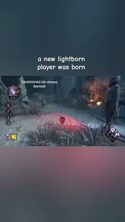 #dbd #deadbydaylight #dbdclips #deadbydaylightfunnymoments #dbdmemes #gaming#dbdsurvivor# ...