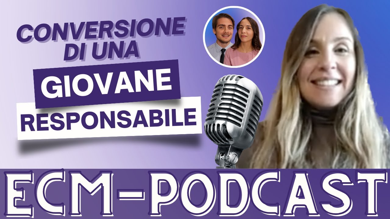 "Ho sofferto tanto ma questo è il Dio delle seconde chance!" Jennifer D ...