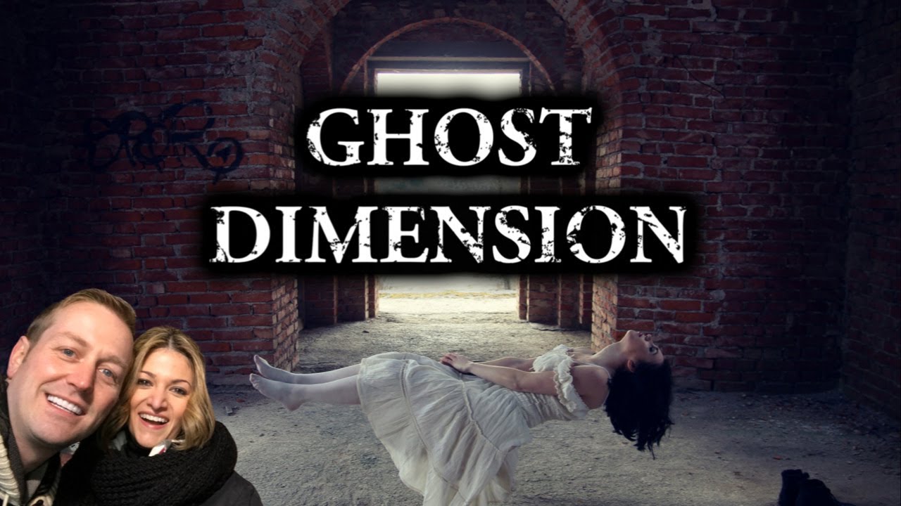 BACK TO BACK GHOST DIMENSION LOCKDOWN - YouTube