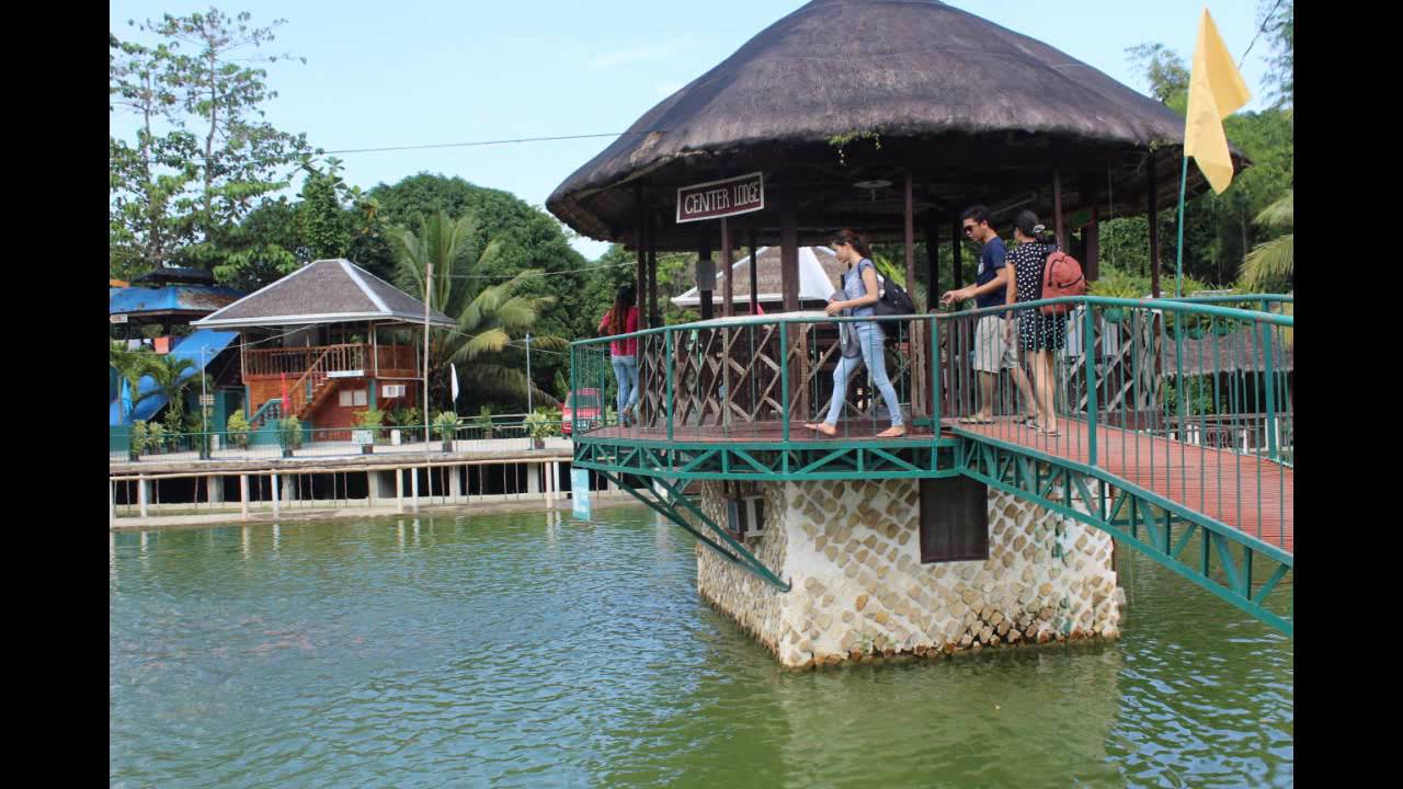 Tourism Barili - YouTube