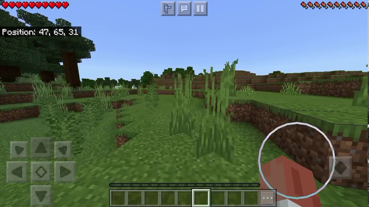 Minecraft 69/69/69 challenge #69/69/69challenge (read disc) - YouTube