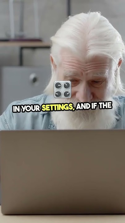 Fix Erratic Laptop Mouse Pointer Now! - YouTube