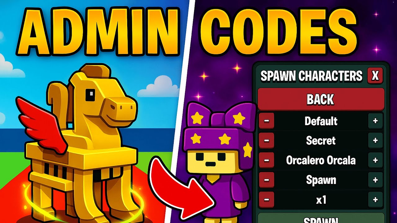 NEW UPDATE AND SECRET CODES IN FORTNITE STEAL THE BRAINROT *ADMIN CODES ...