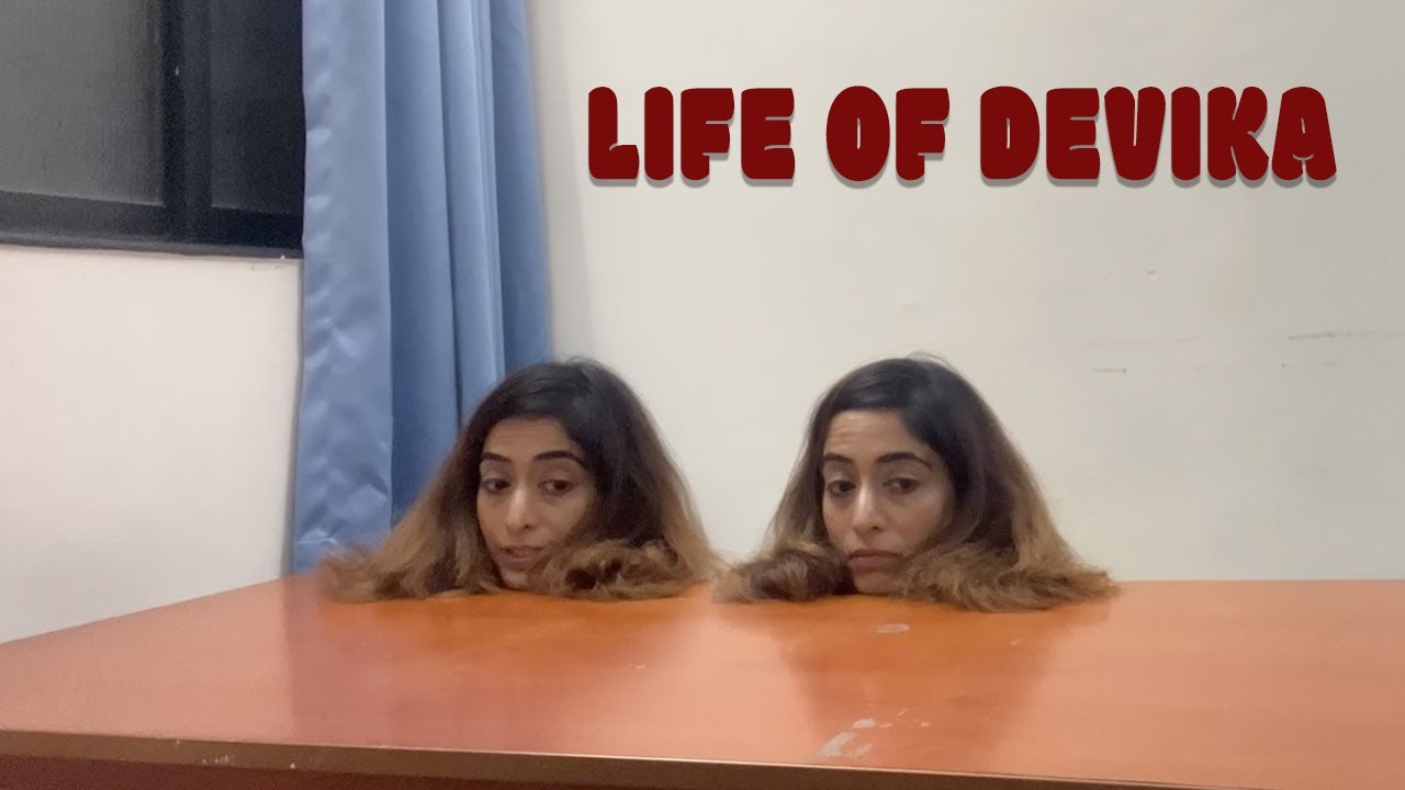 Life of Devika - YouTube
