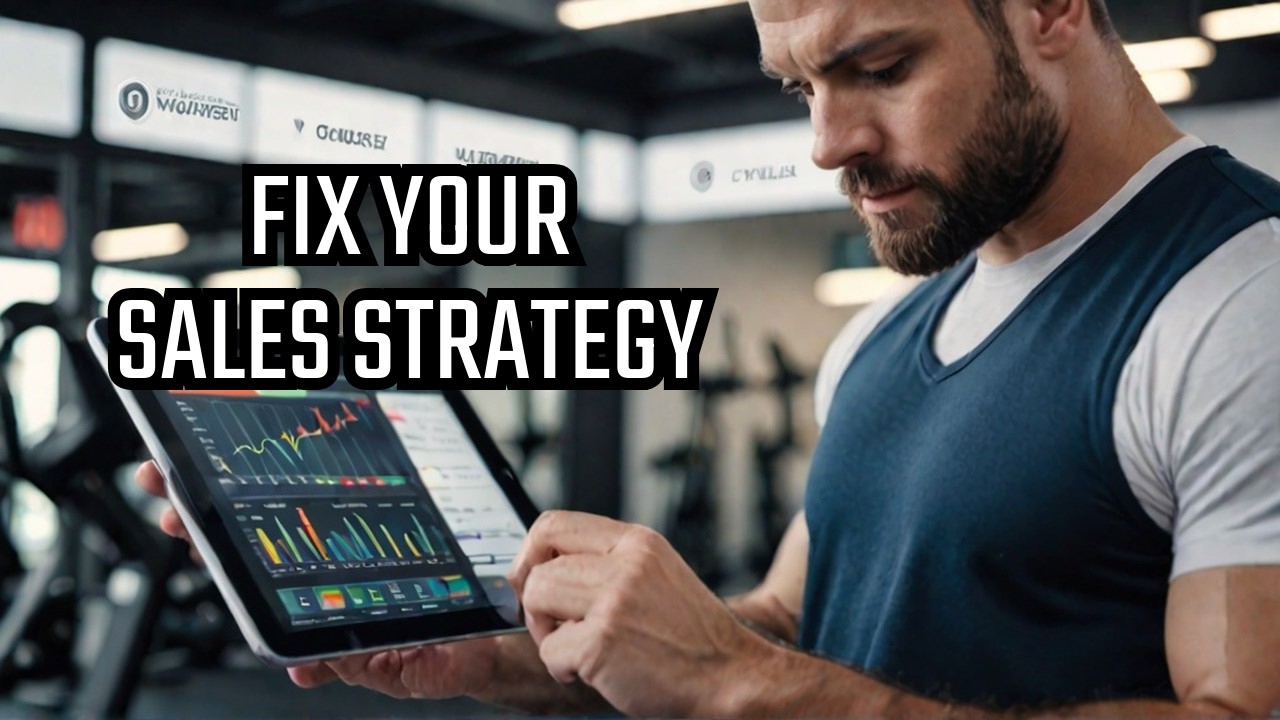 Revamp Your Gym's Sales Strategy: Why Your Sales Team Isn't Closing ...