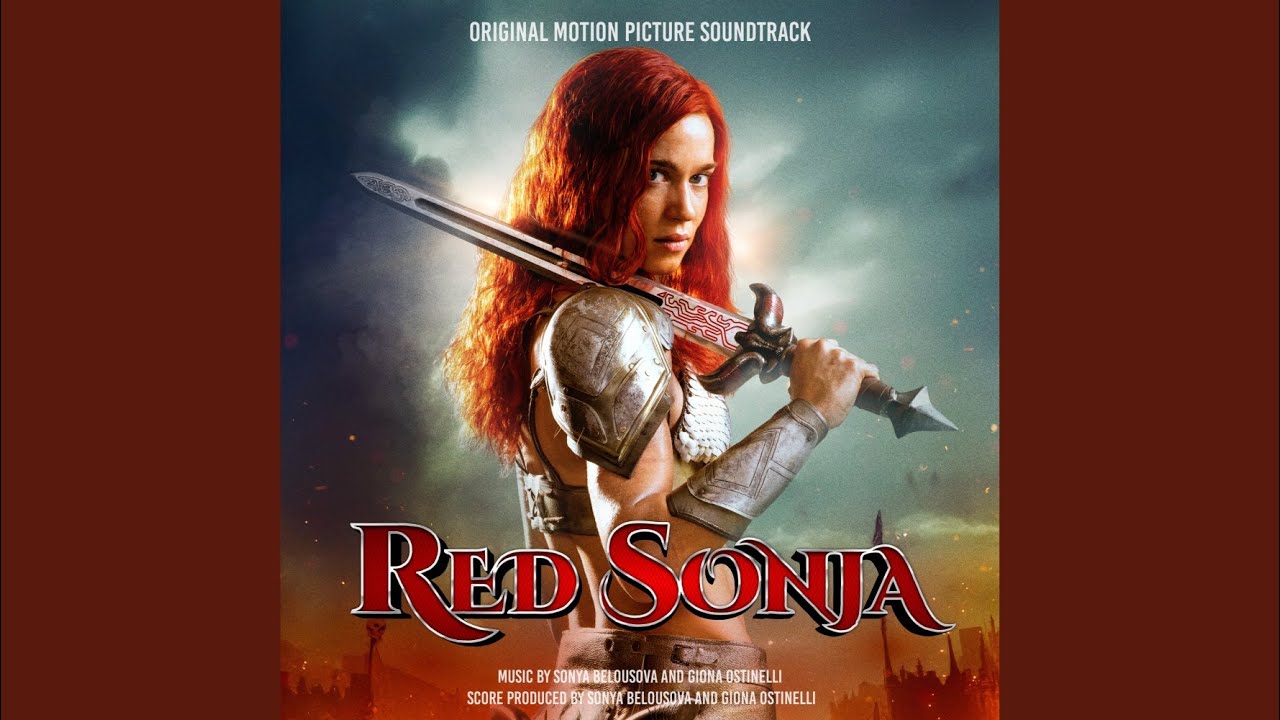 Red Sonja - YouTube