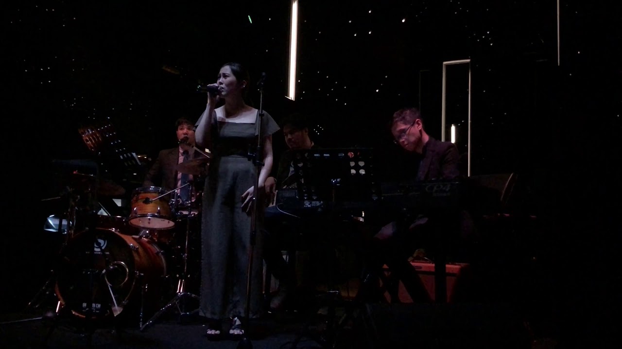 Just The Way You Are - Acid Society with Tuey AF10 (Bruno Mars cover ...