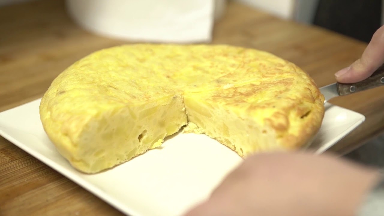BUÑOL GASTRONOMIA | Buñol Es Turismo - YouTube