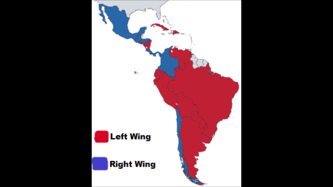 Conservative Wave (Latin America) - YouTube