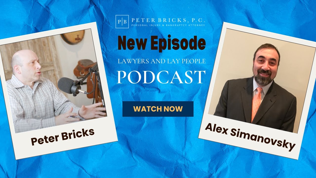 Automobile Lemon Law Claims in Georgia: With guest Alex Simanovsky ...