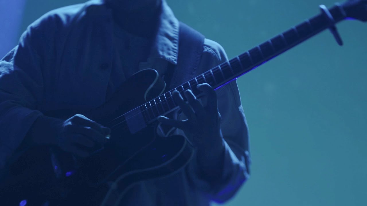 tayori -「星になる」from 1st Live "春を待つ" 追加公演 - YouTube