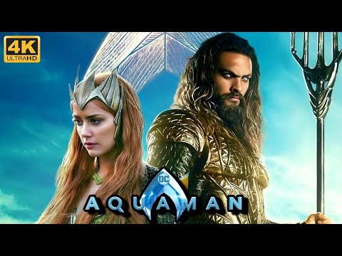 Aquaman (2018) FILM COMPLET EN FRANÇAIS D'action En Français | faits et examen