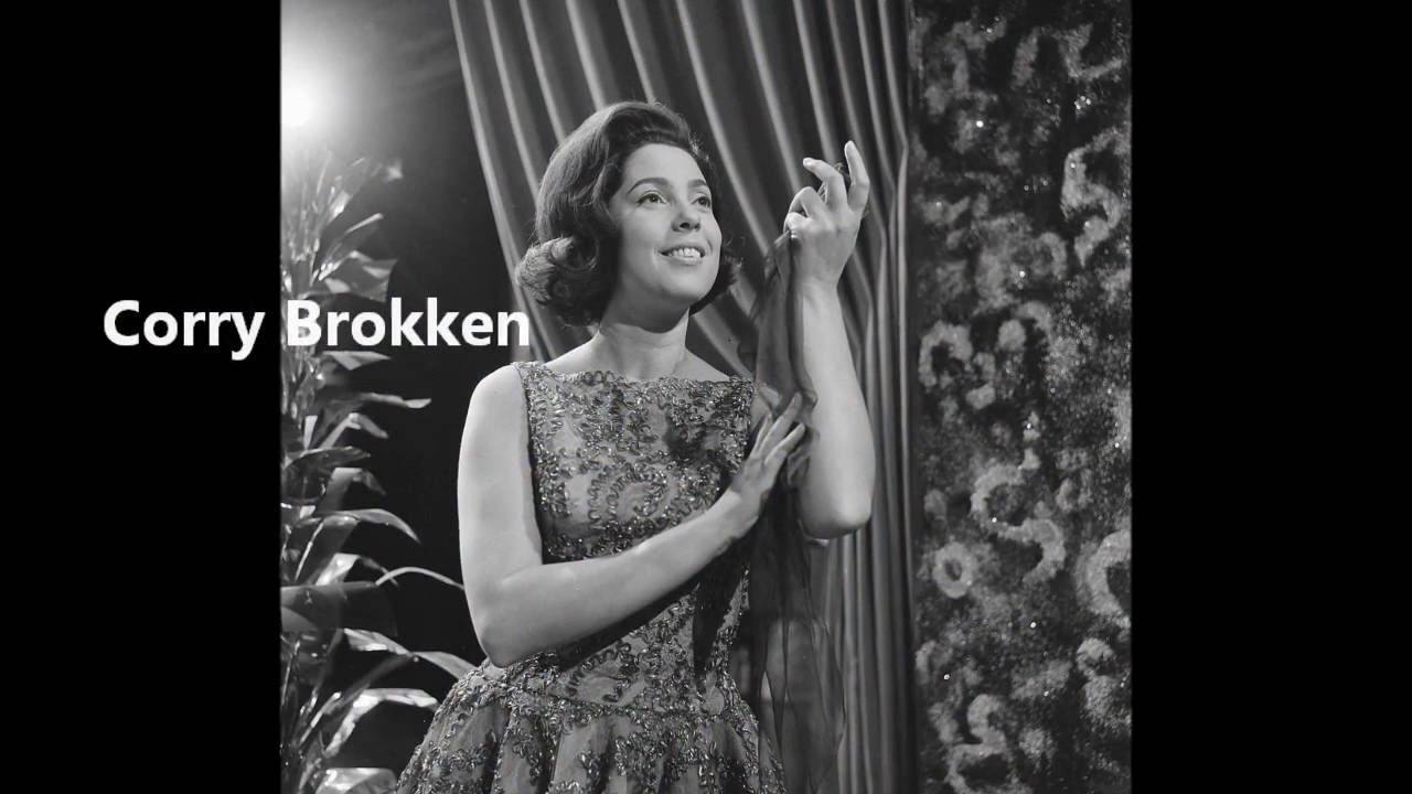 remembering Corry Brokken ... - YouTube