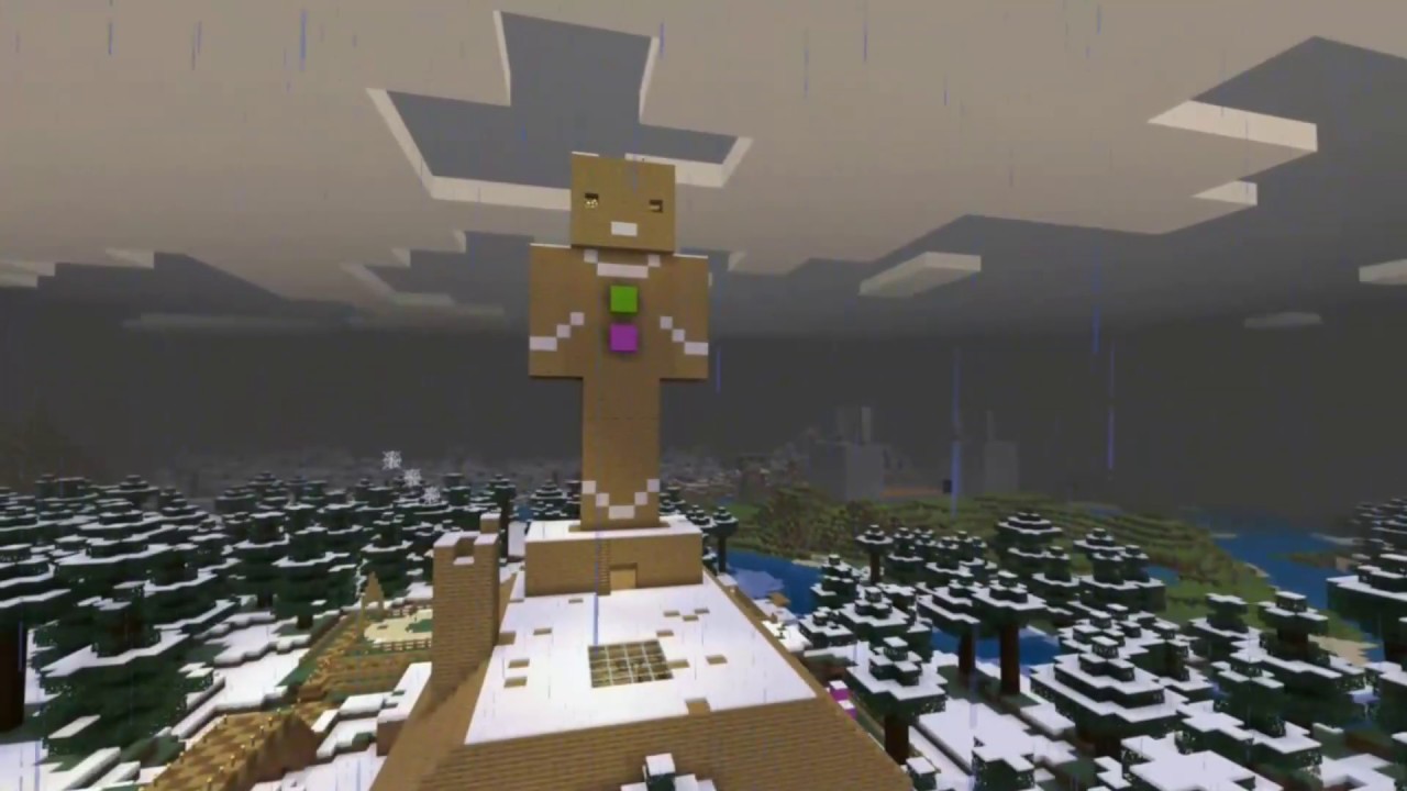 The City - Minecraft Memories - Ep.1 - YouTube