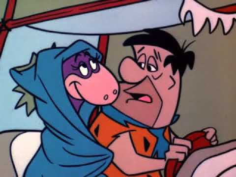 Flintstonowie - \