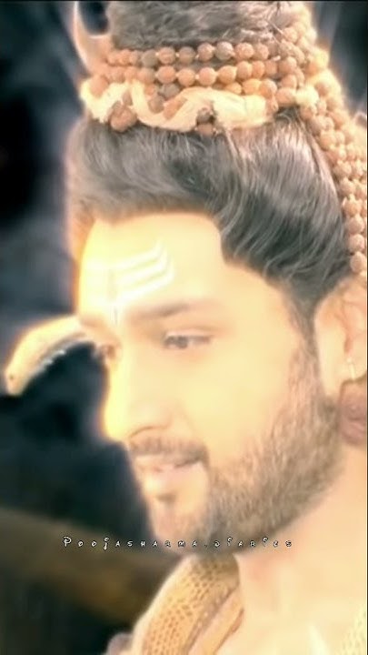 Mahadev Theme| Mahakaali| Sourabh Raj Jain | Pooja Sharma| Shivaay - YouTube