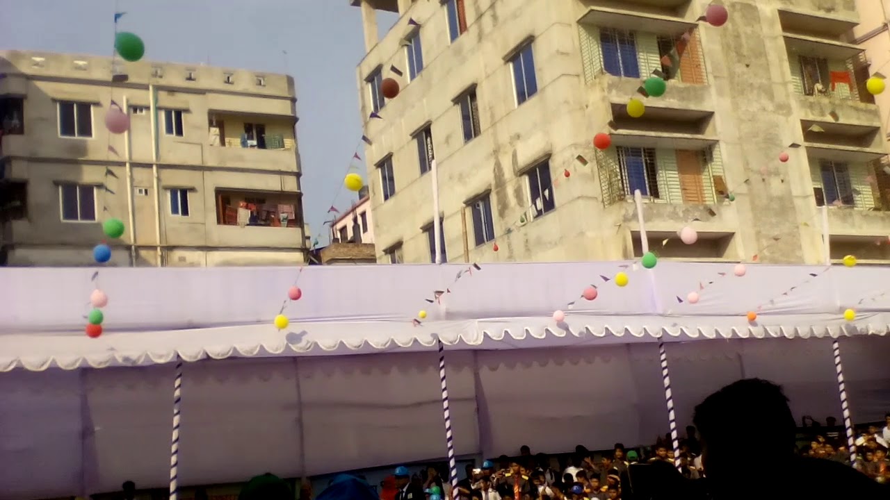 Amin Model Town School and College annoul sports day 2019(2) - YouTube