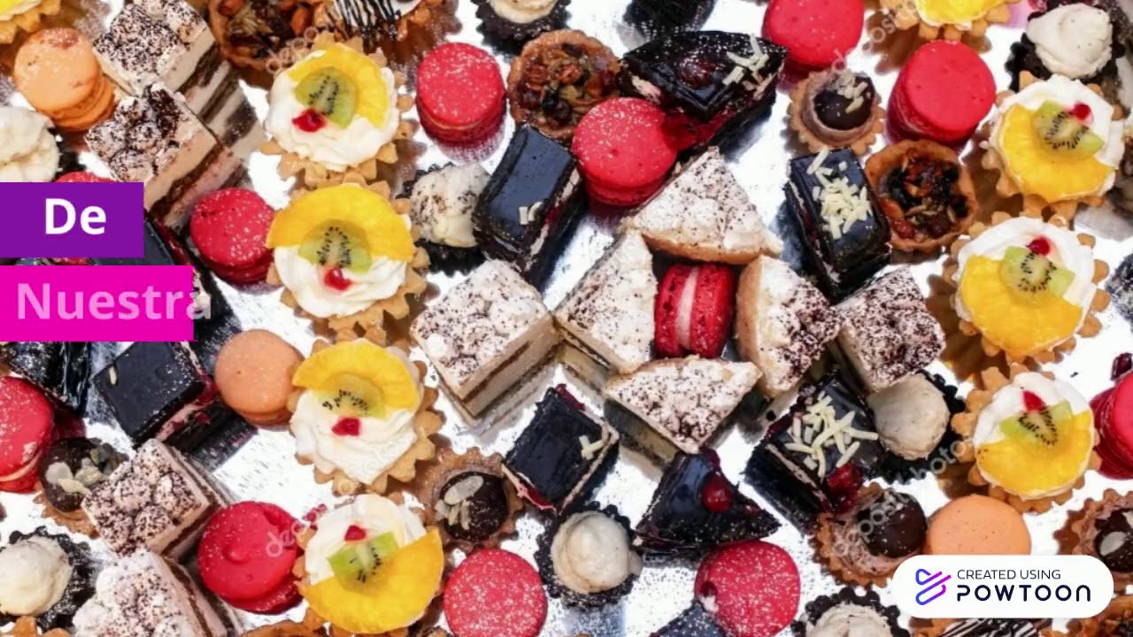 Sweet Marketing - YouTube