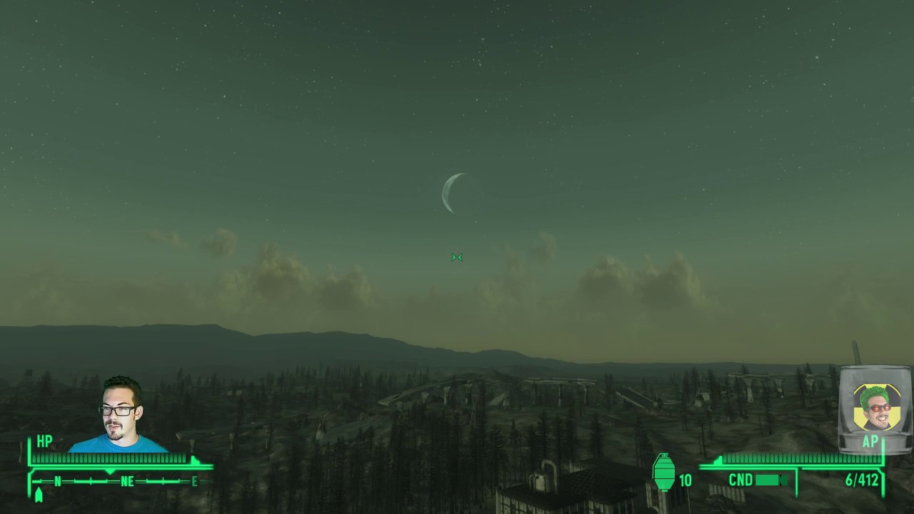 Fallout TTW: Evil Elvis Adventures - Episode 12 - YouTube