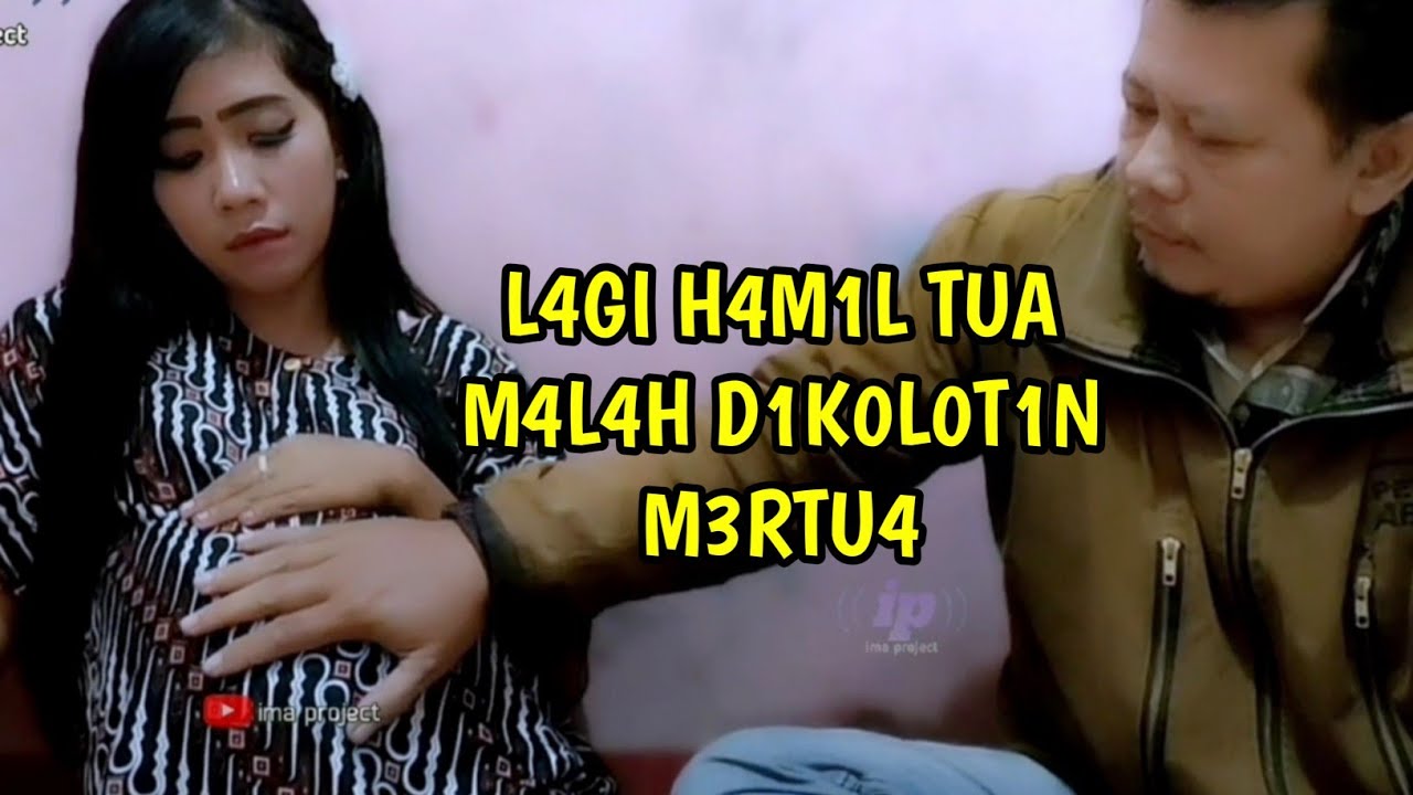 D1S0-D0K M3R:TUA SA4T HAMIL TUA (Film kisah nyata) - YouTube