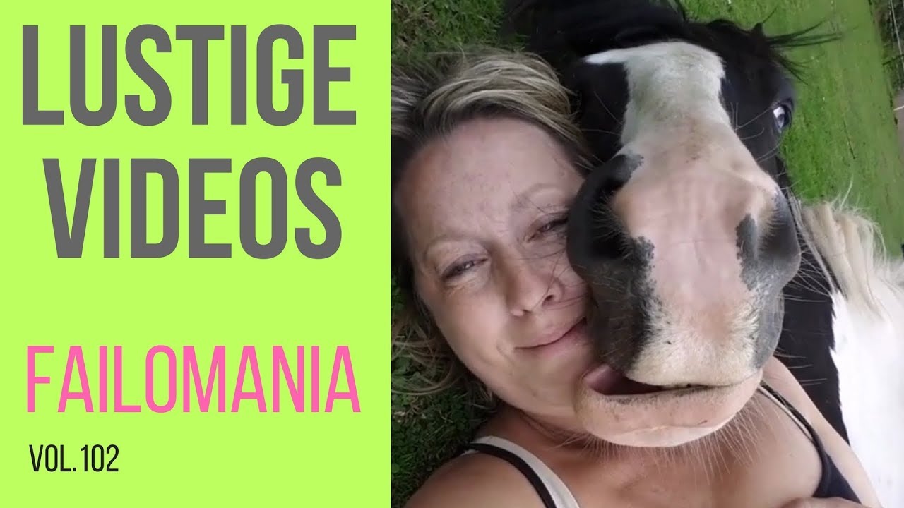 Lustige Videos zum Totlachen! 😂 Lustig Compilation! 😹 ║ FAILOMANIA ...