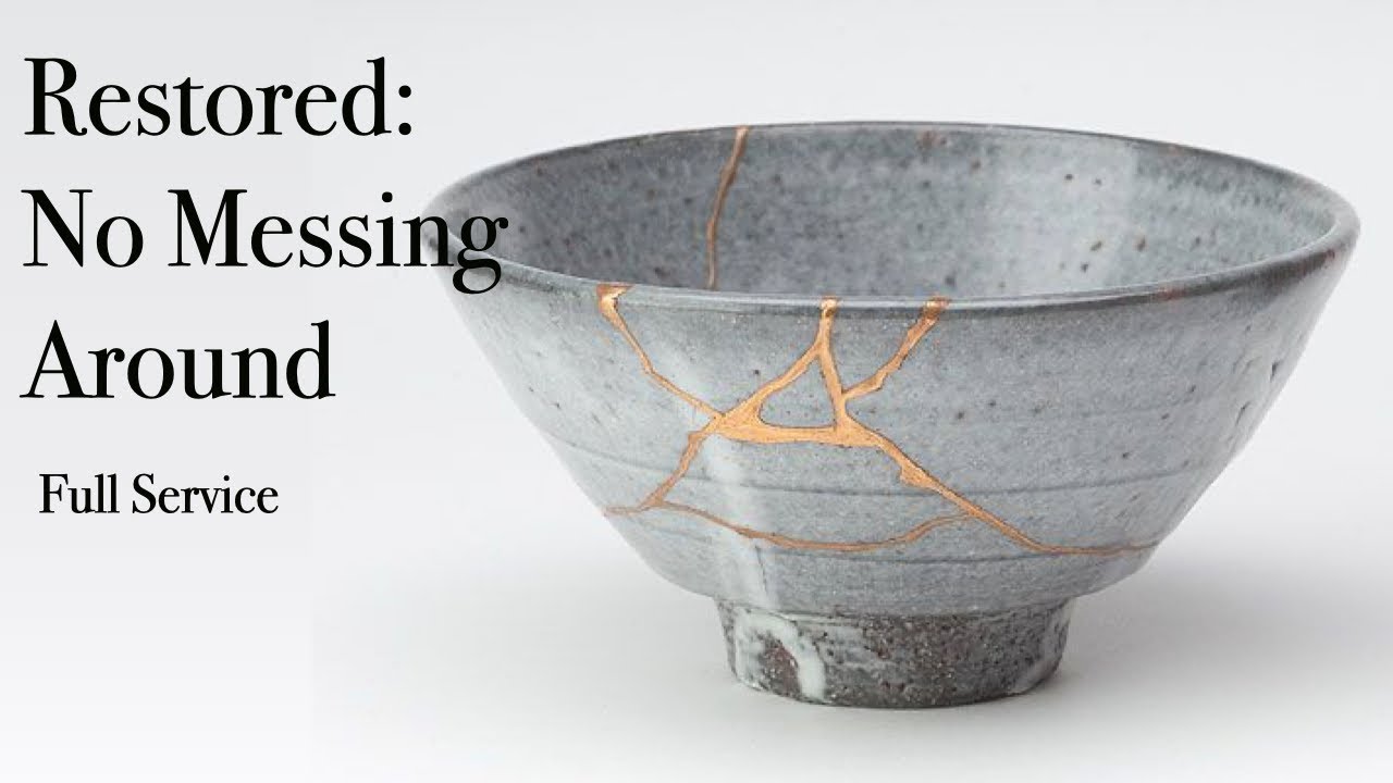 Restored: No Messing Around (Full Service, October 4, 2020) - YouTube