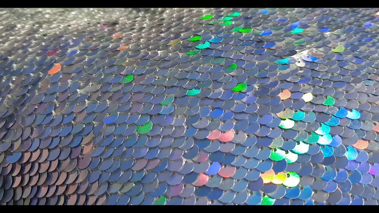 Holographic Things - YouTube