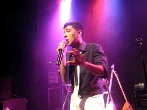 Burhan Yildiz - Konser { 4 }