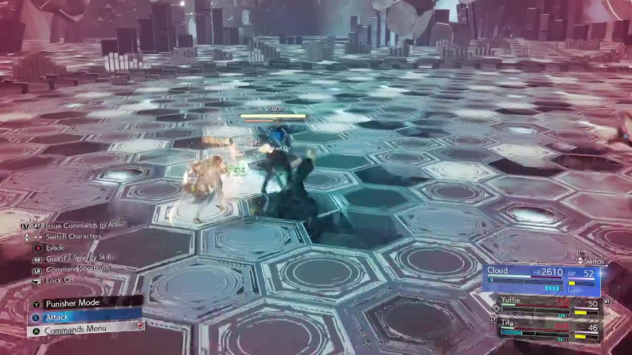 Final Fantasy Time Again! - YouTube