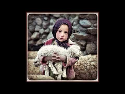 Къайи Булах - Вуж ятIа лагь (Lezgi mahnisi - Лезгинская песня)